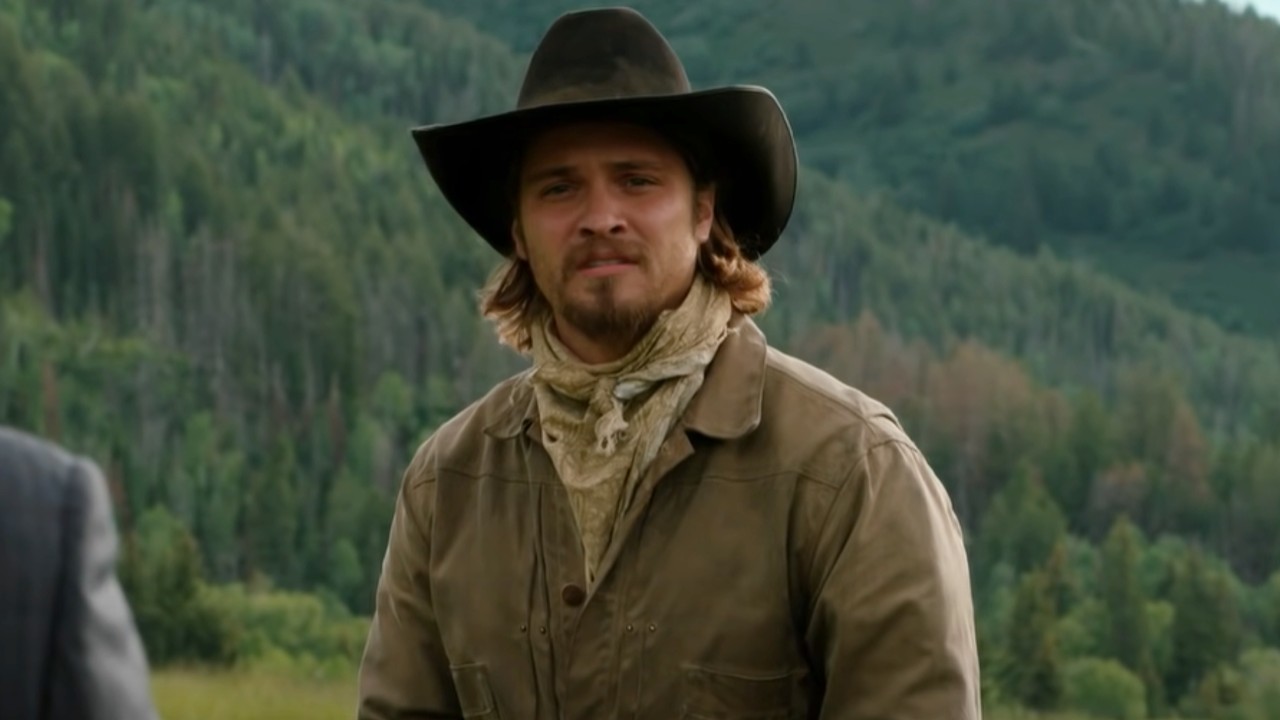 Kayce Dutton Yellowstone spinoff series greenlit at CBS - Y: Marshals ...