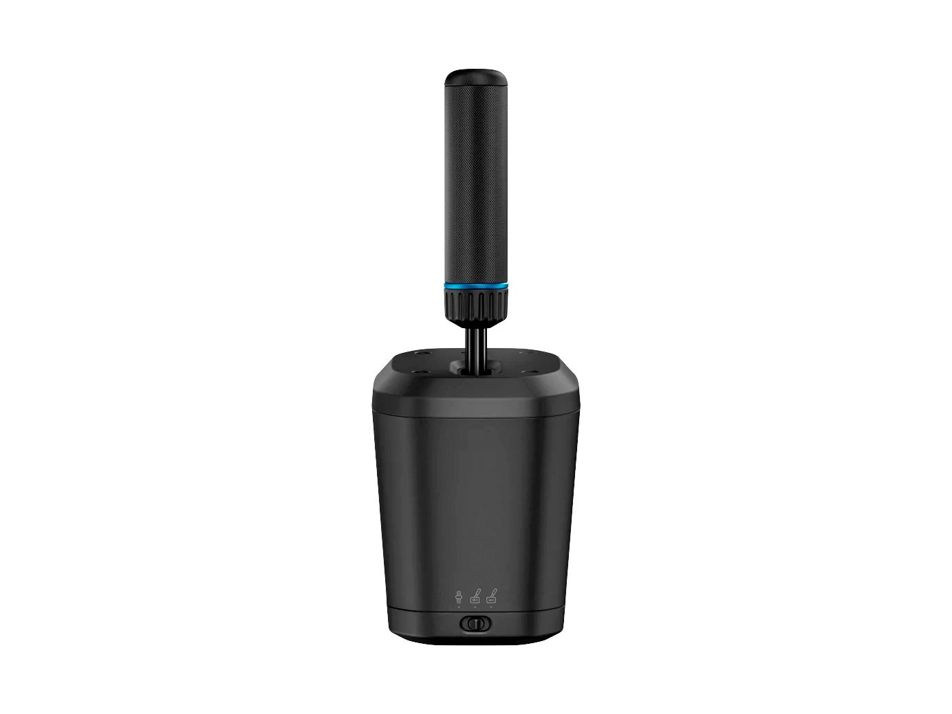 Logitech RS Shifter & Handbrake