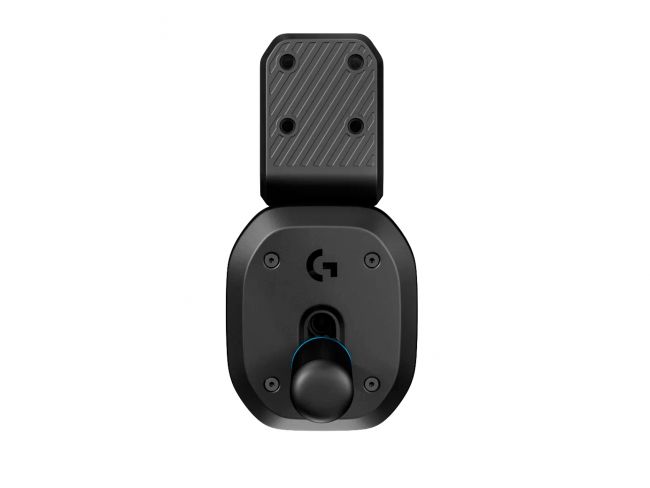 Logitech RS Shifter & Handbrake