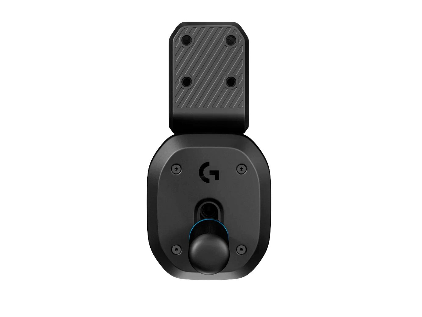 Logitech RS Shifter & Handbrake