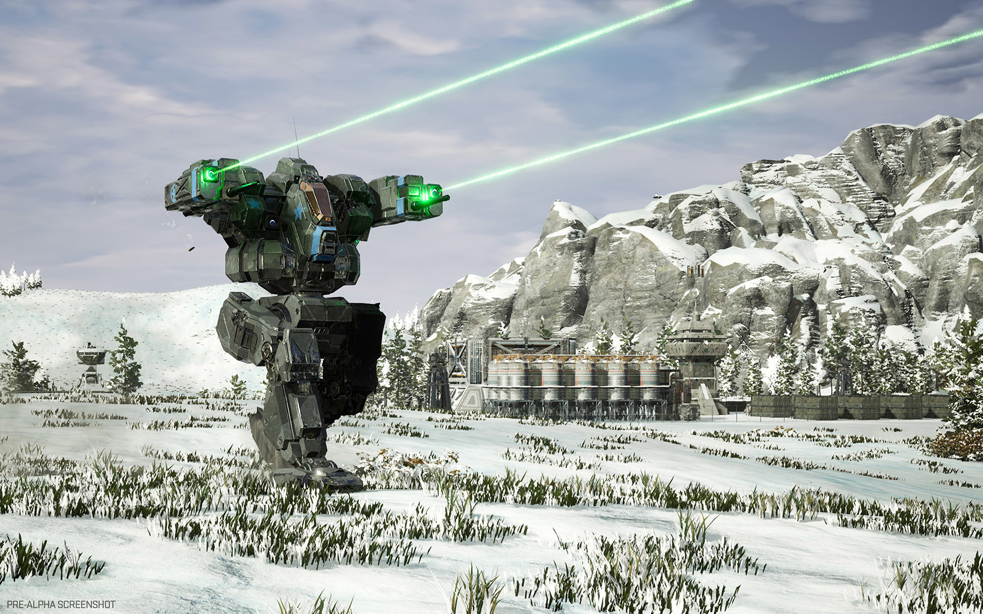 Mechwarrior 5: Mercenaries Review - Gamereactor