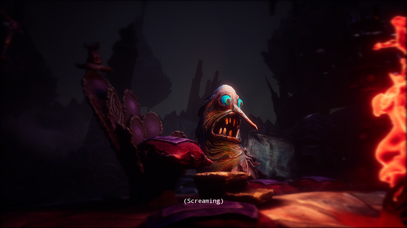 The Midnight Walk - Gamereactor UK