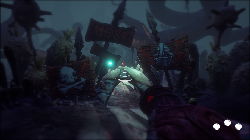 The Midnight Walk - Gamereactor UK