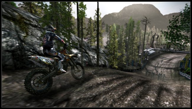 MUD Preview - Gamereactor - MUD: FIM Motocross World Championship ...