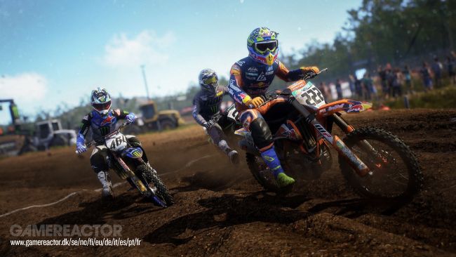 MXGP 2019 - Gamereactor UK