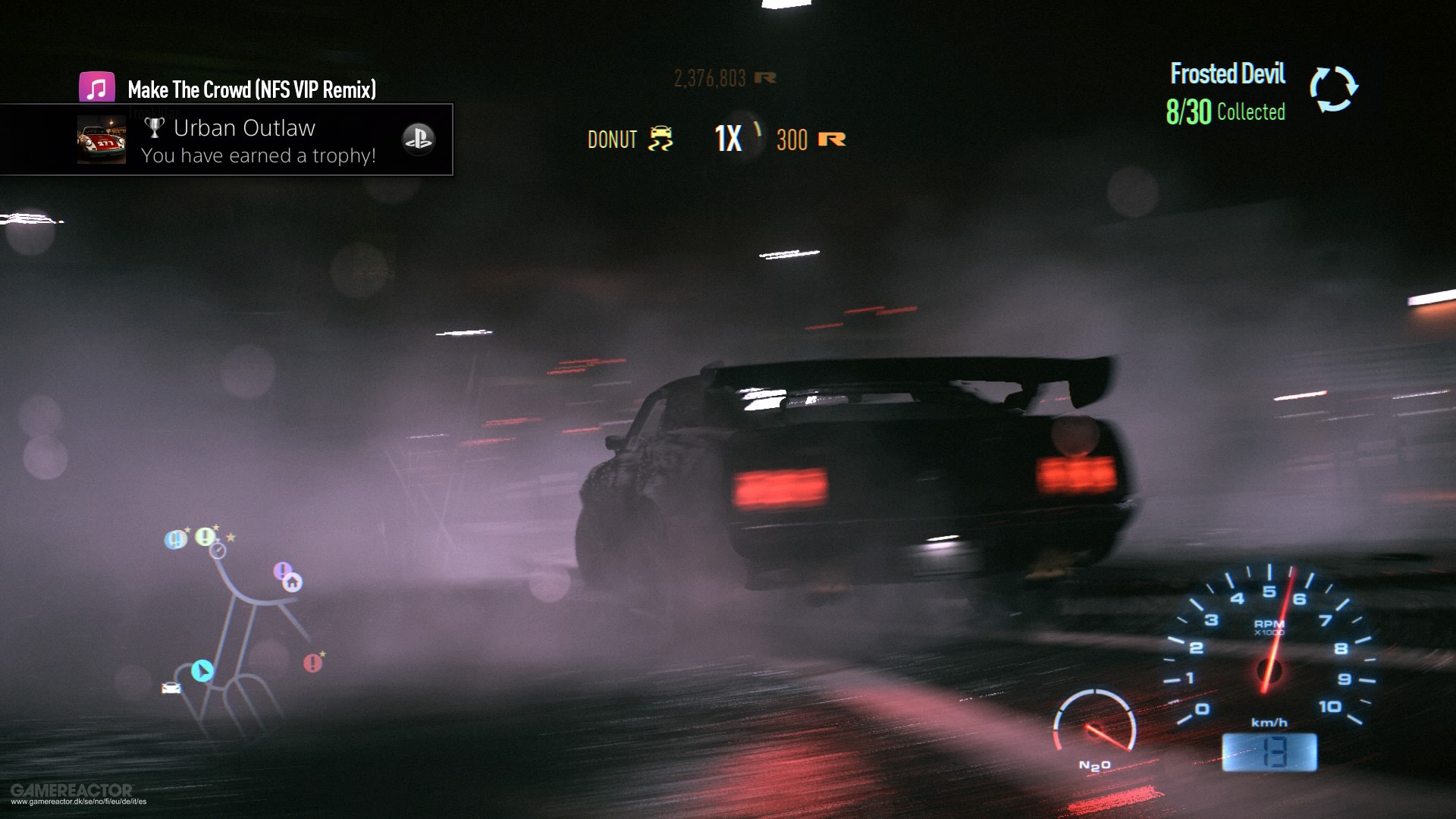 Need for Speed Review - Gamereactor