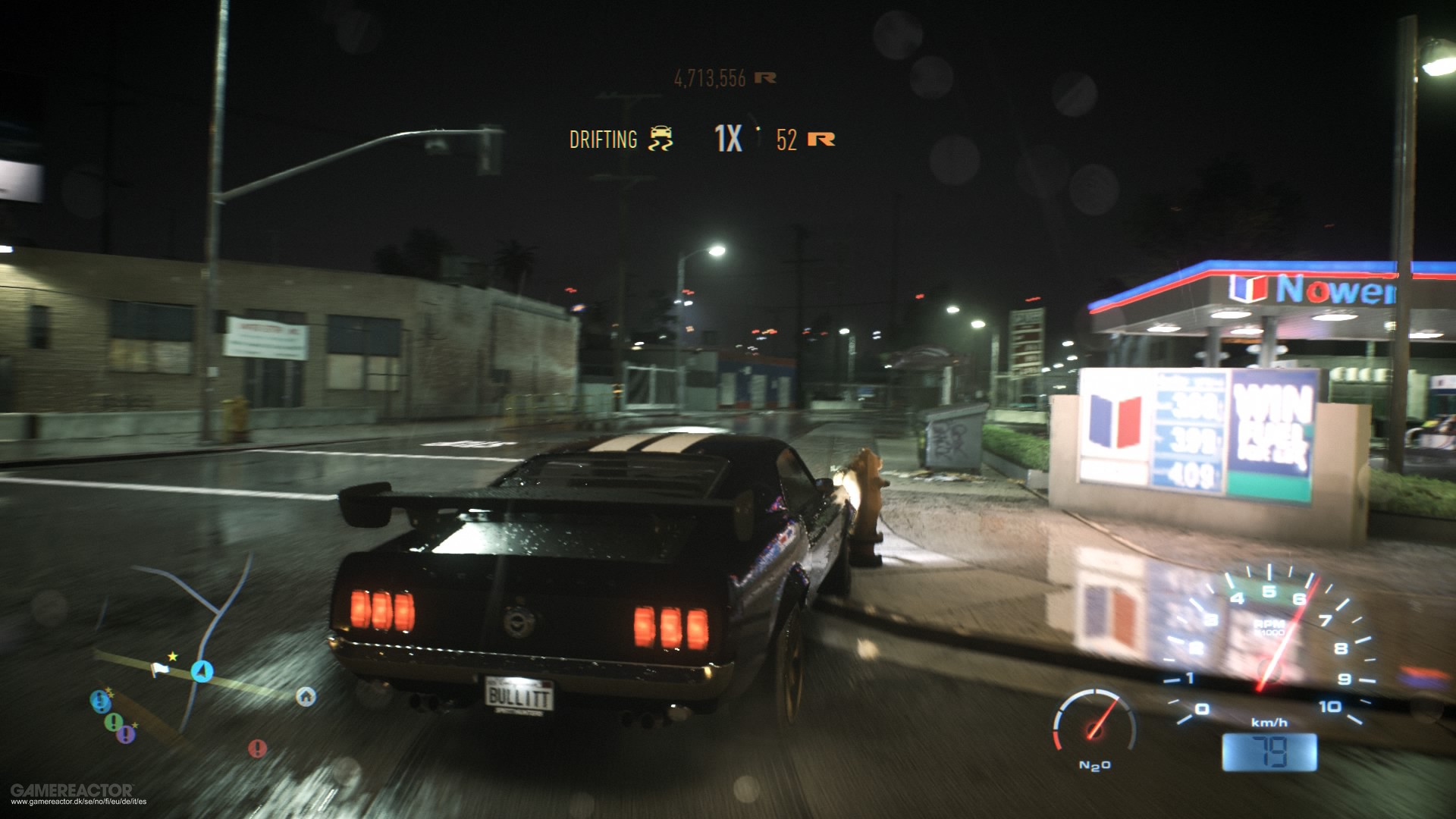 Need for Speed Review - Gamereactor