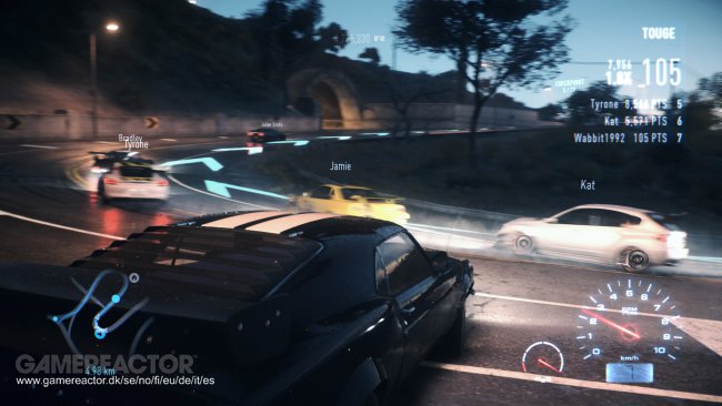 Need for Speed Review - Gamereactor