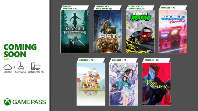 Need for Speed, Nordic fables, Metroidvania and more join Game Pass ...