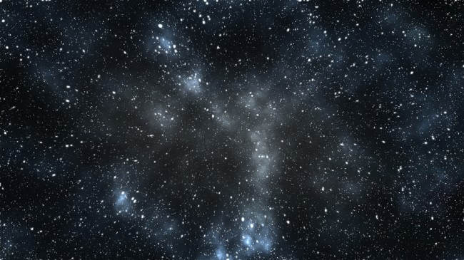 New study claims first direct evidence of dark matter - - Gamereactor