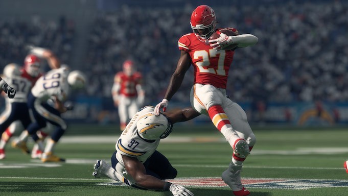 Here are the latest PC games to hit Origin Access - Madden NFL 19 ...