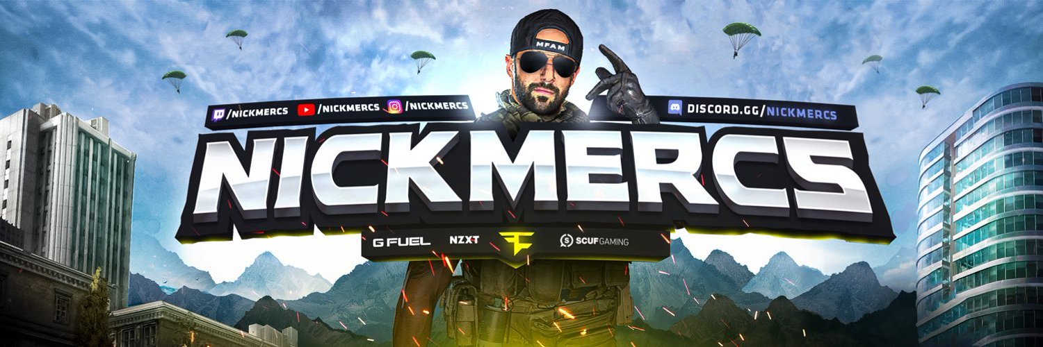 NICKMERCS will remain with FaZe Clan for three more years - - Gamereactor