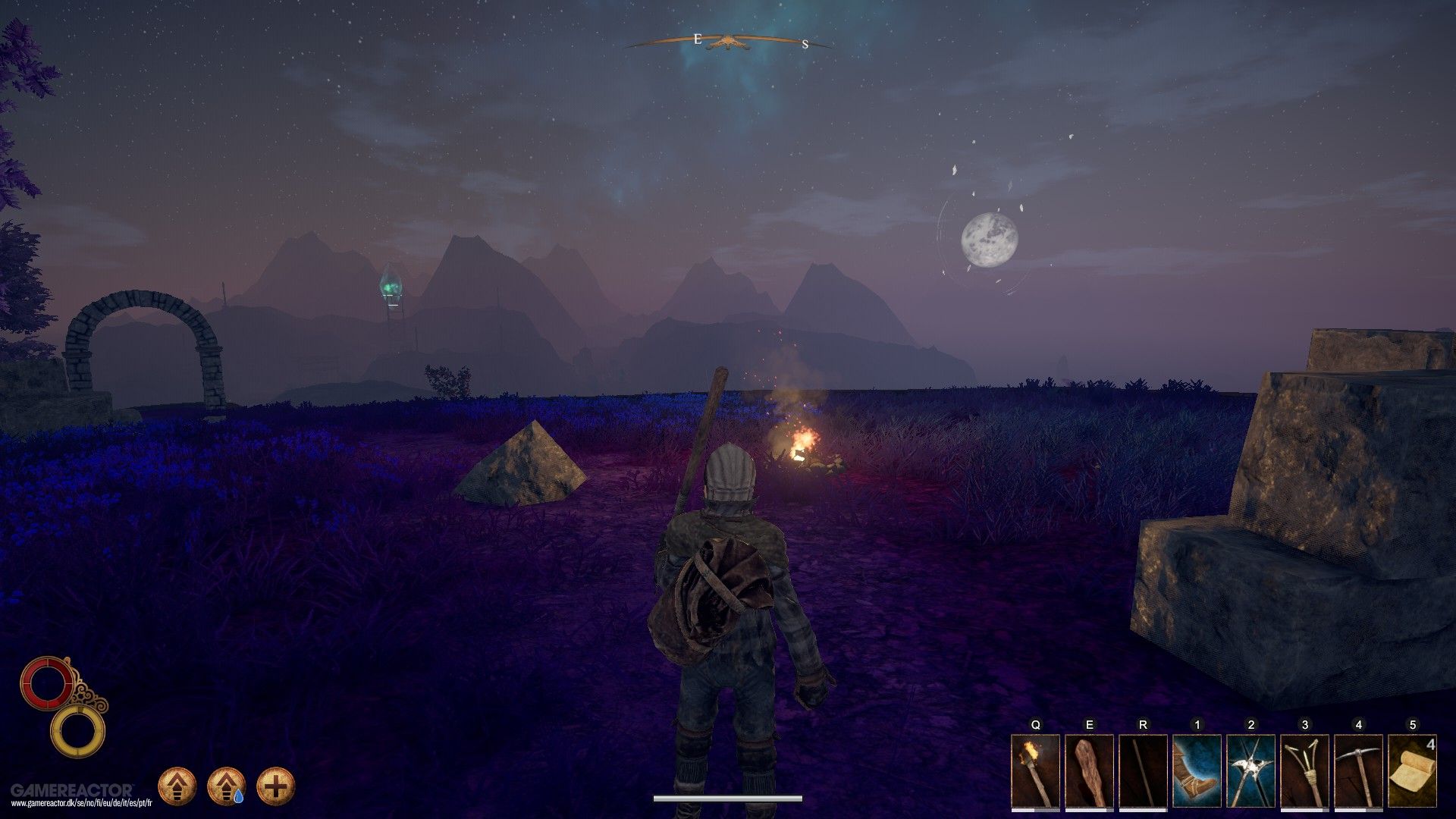 Outward Review - Gamereactor