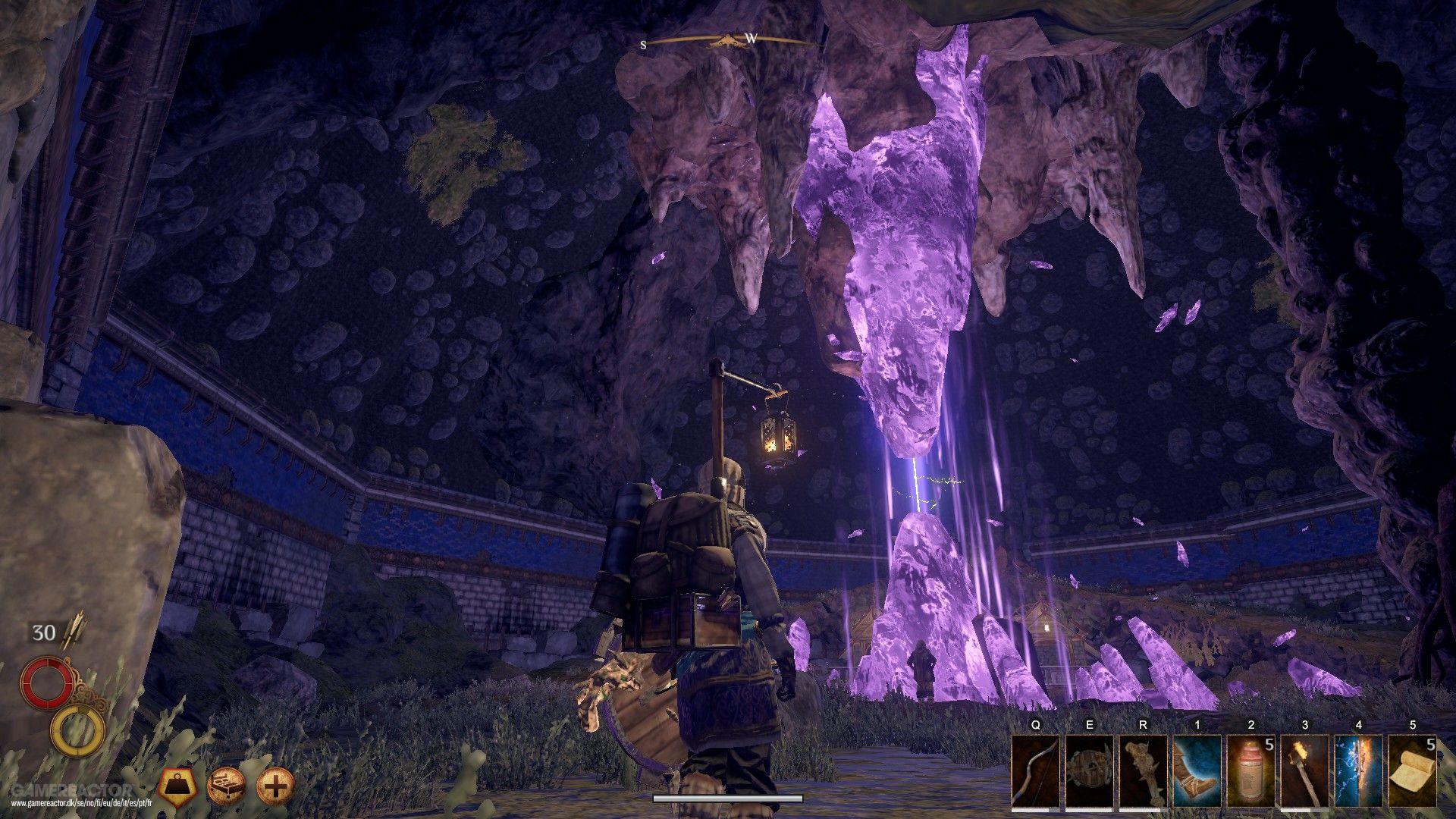 Outward Review - Gamereactor