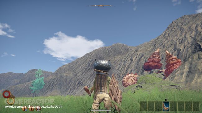 Outward Review - Gamereactor