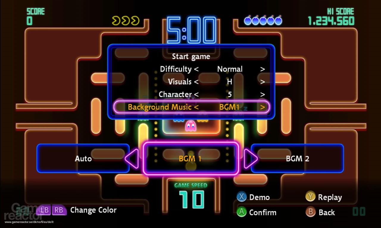 Pac-Man, Alien Breed hit XBLA - - Gamereactor