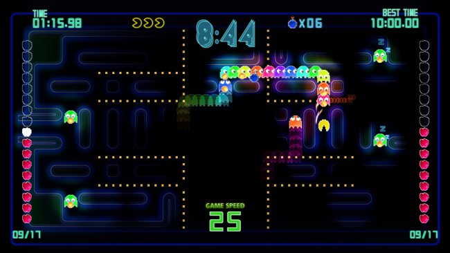 Pac-Man, Alien Breed hit XBLA - - Gamereactor