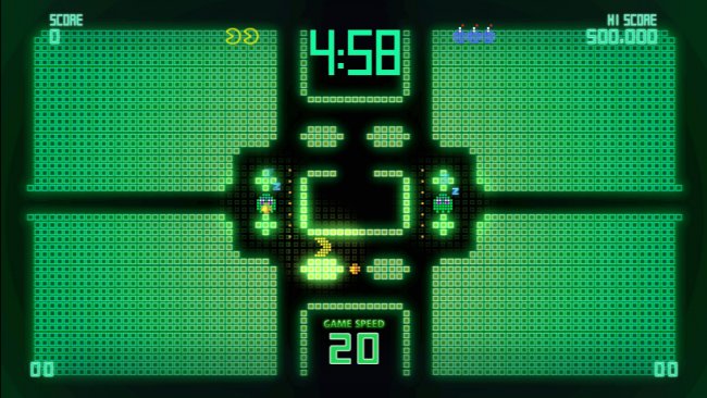 Pac-Man, Alien Breed hit XBLA - - Gamereactor