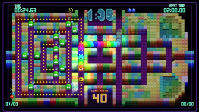 Pac-Man, Alien Breed hit XBLA - - Gamereactor