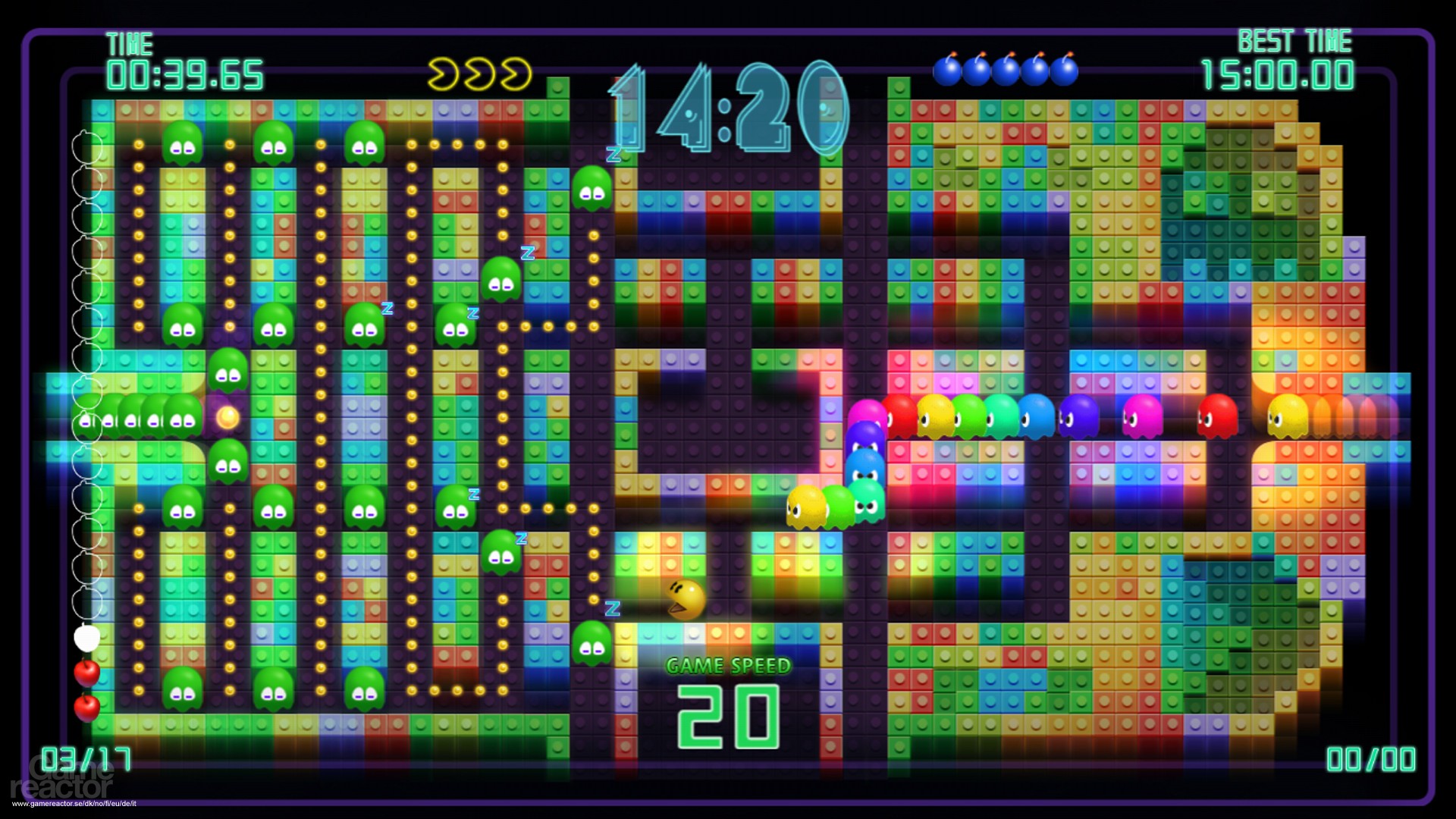 Pac-Man, Alien Breed hit XBLA - - Gamereactor