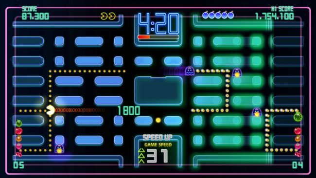 Pac-Man, Alien Breed hit XBLA - - Gamereactor