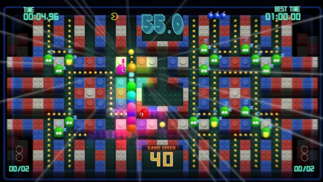 Pac-Man, Alien Breed hit XBLA - - Gamereactor
