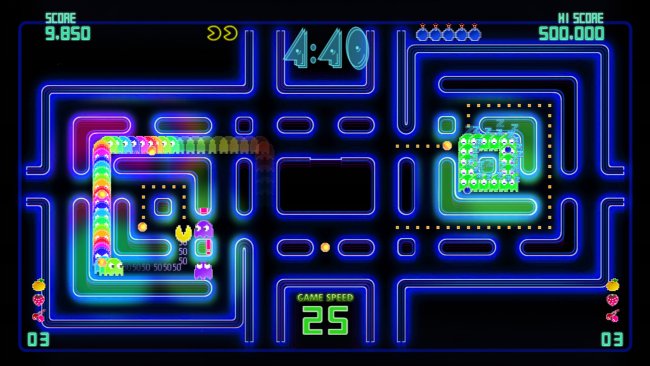 Pac-Man, Alien Breed hit XBLA - - Gamereactor