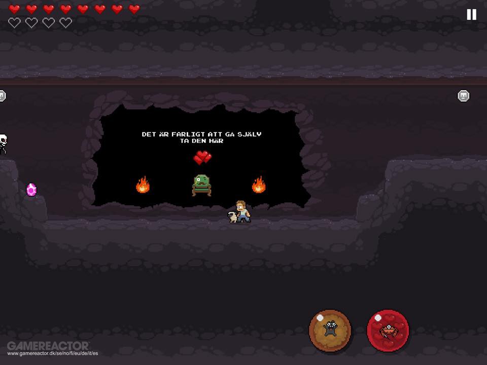 PewDiePie: Legend of the Brofist Review - Gamereactor