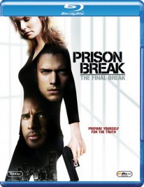 Prison Break: The Final Break - Gamereactor UK
