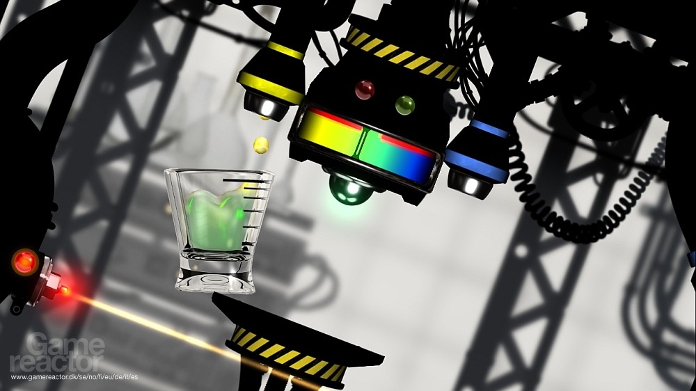 Puddle - Gamereactor UK