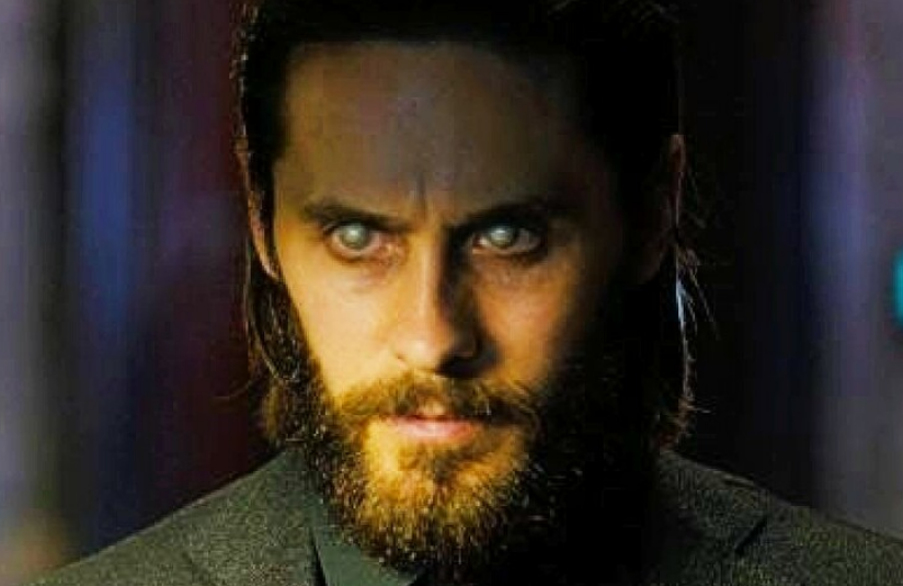 Rumour: Jared Leto may play Skeletor in Masters of the Universe film ...