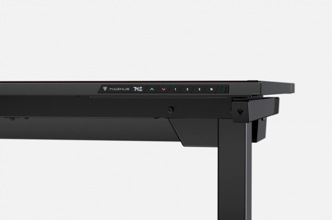 Secretlab MAGNUS Pro - Secretlab Magnus Pro - Gamereactor