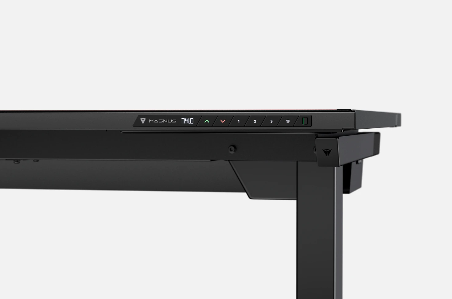 Secretlab MAGNUS Pro - Secretlab Magnus Pro - Gamereactor