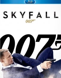 Skyfall - Gamereactor UK