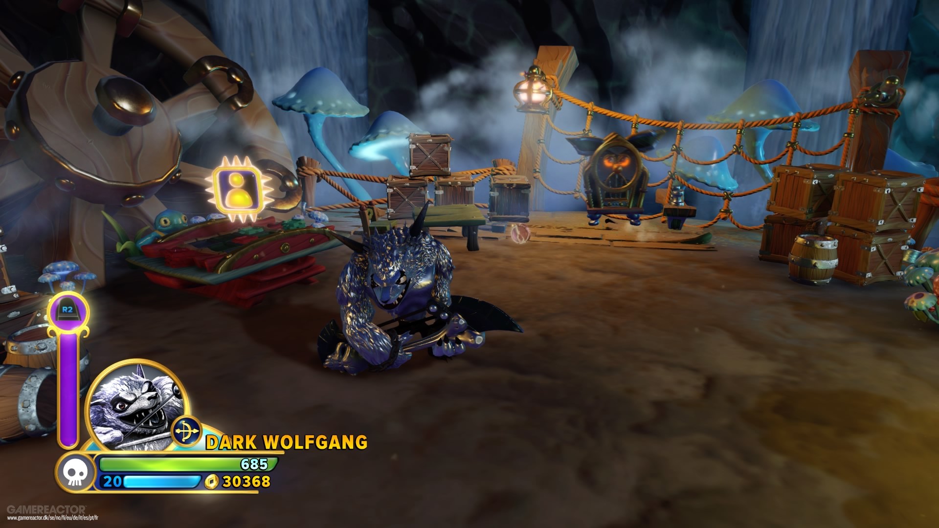 Skylanders Imaginators Review - Gamereactor