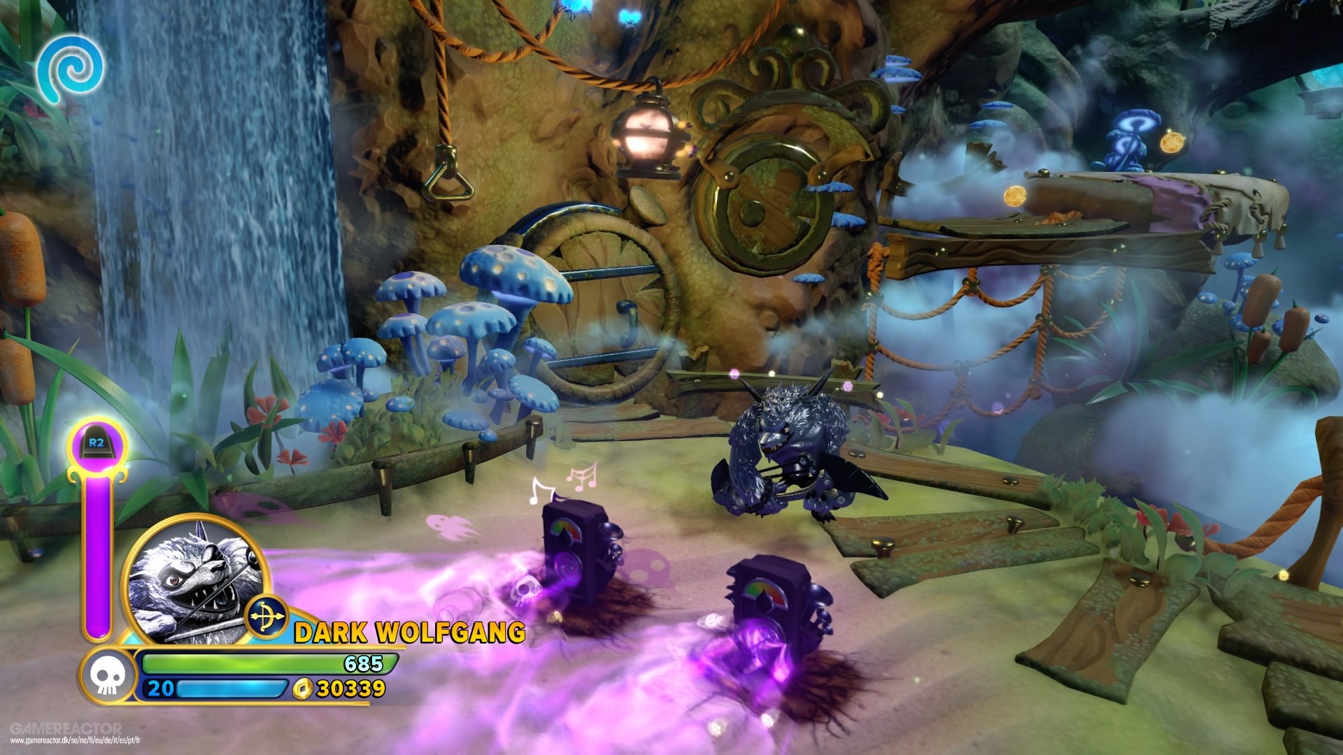 Skylanders Imaginators Review - Gamereactor
