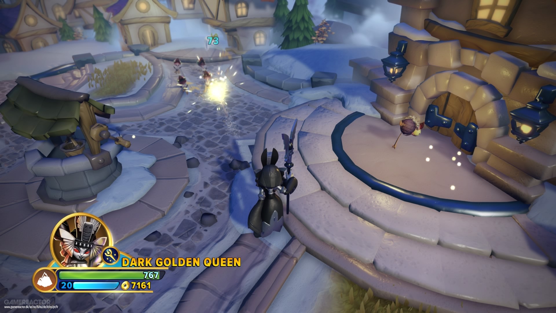 Skylanders Imaginators Review - Gamereactor