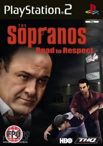 The Sopranos: Road to Respect - Gamereactor UK