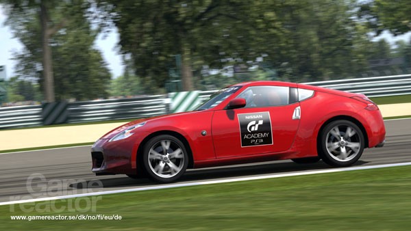 Gran Turismo 5 delayed again