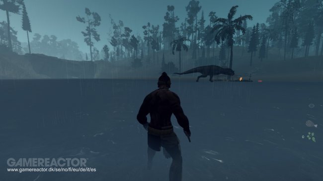 The Stomping Land: Extinction Event or Early Access Rex? Preview ...