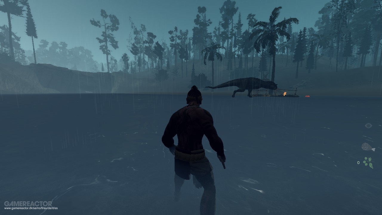 The Stomping Land: Extinction Event or Early Access Rex? Preview ...