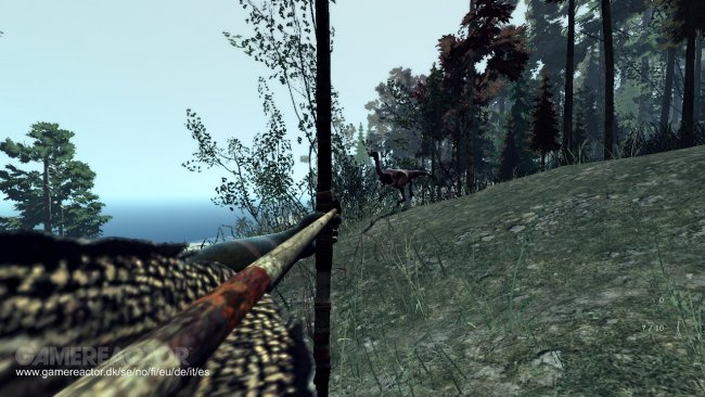 The Stomping Land: Extinction Event or Early Access Rex? Preview ...