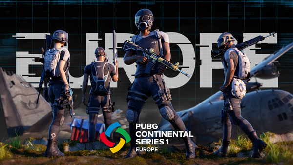 Team Liquid leads the way in the PCS1 Europe Grand Finals - PUBG Lite ...