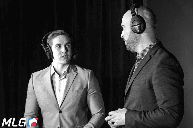 TeePee returns to OpTic Gaming as a coach - Call of Duty: WWII ...