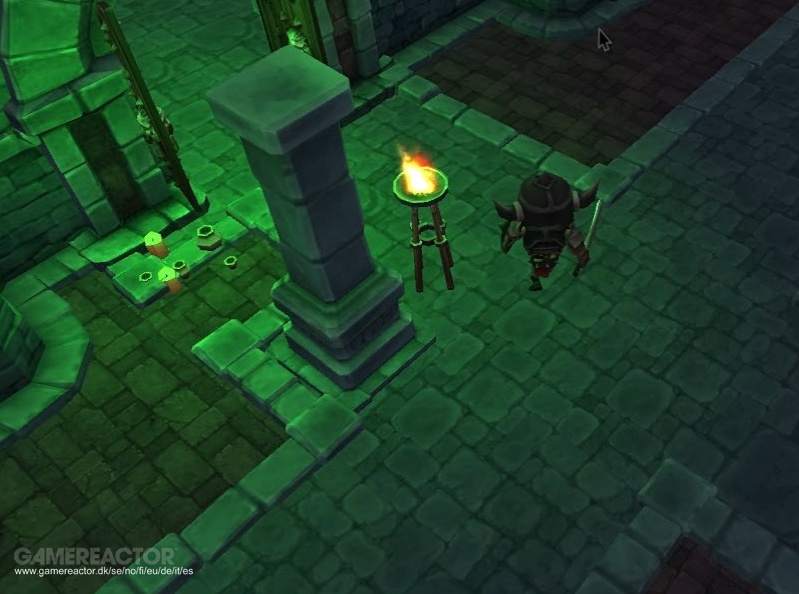 TinyKeep - Gamereactor UK