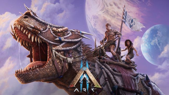 Ark 2's release date could be much further away than expected - Ark II ...