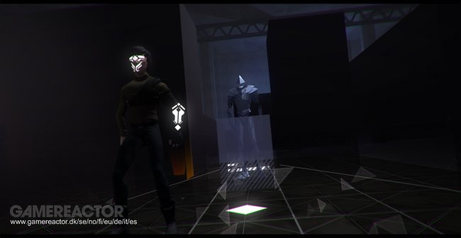 Volume announced by Mike Bithell