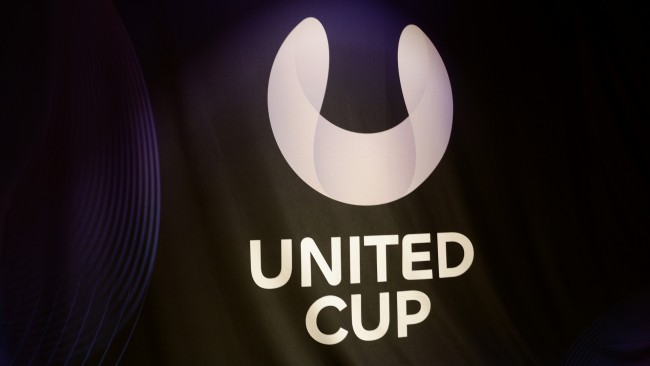 Spain suffers a heavy defeat at the opening match of the United Cup: 3 ...