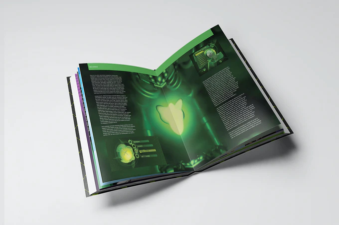 Xbox gets a massive coffee table book campaign on Kickstarter ...