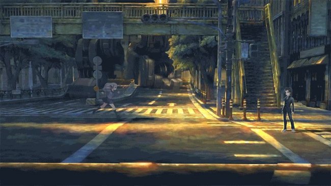 13 Sentinels: Aegis Rim Review - Gamereactor